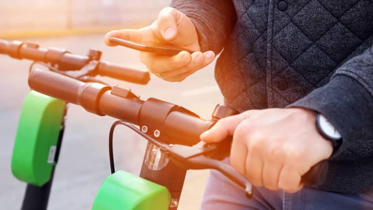 Zahlungsmethoden beim E-Scooter ausleihen - eScooter Szene Zahlungsmethoden beim E-Scooter ausleihen - eScooter Szene