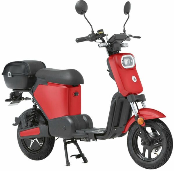 ️Santa Tina E-Motorroller »Messina«, 20 km/h kaufen