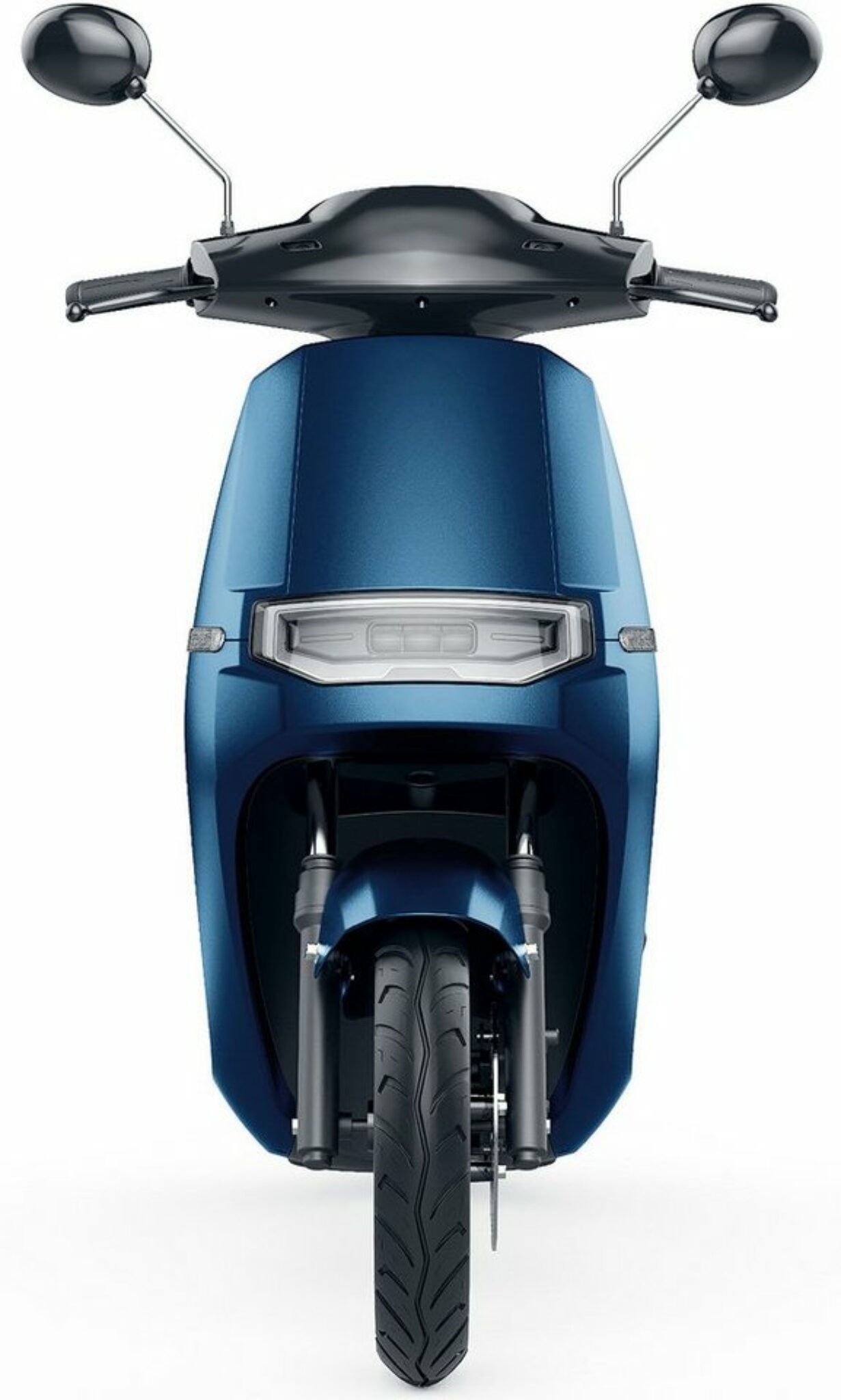 ️SAXXX E-Motorroller »Ecooter E2R«, 75 km/h kaufen