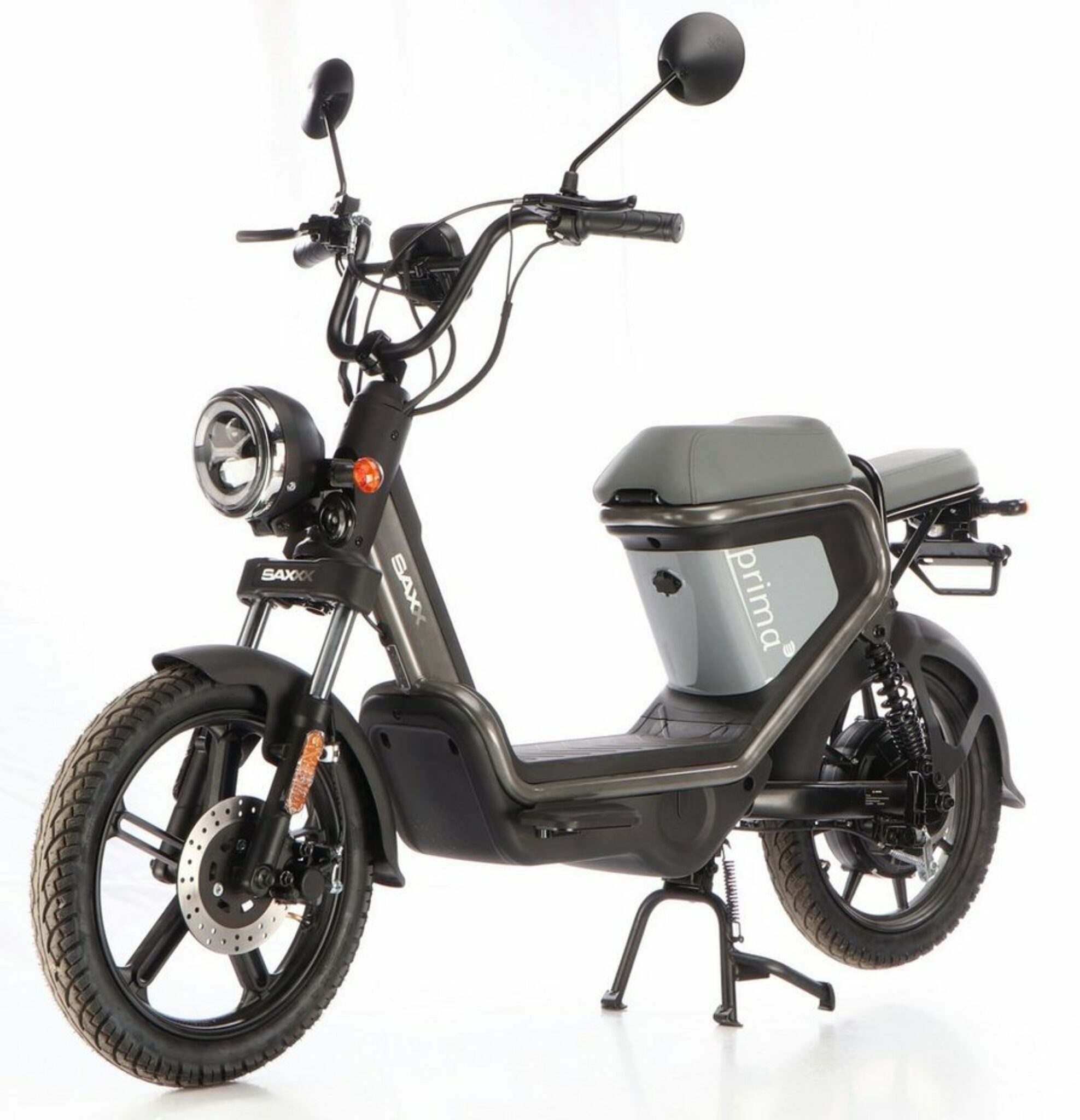E Scooter 45 Km H Helmpflicht