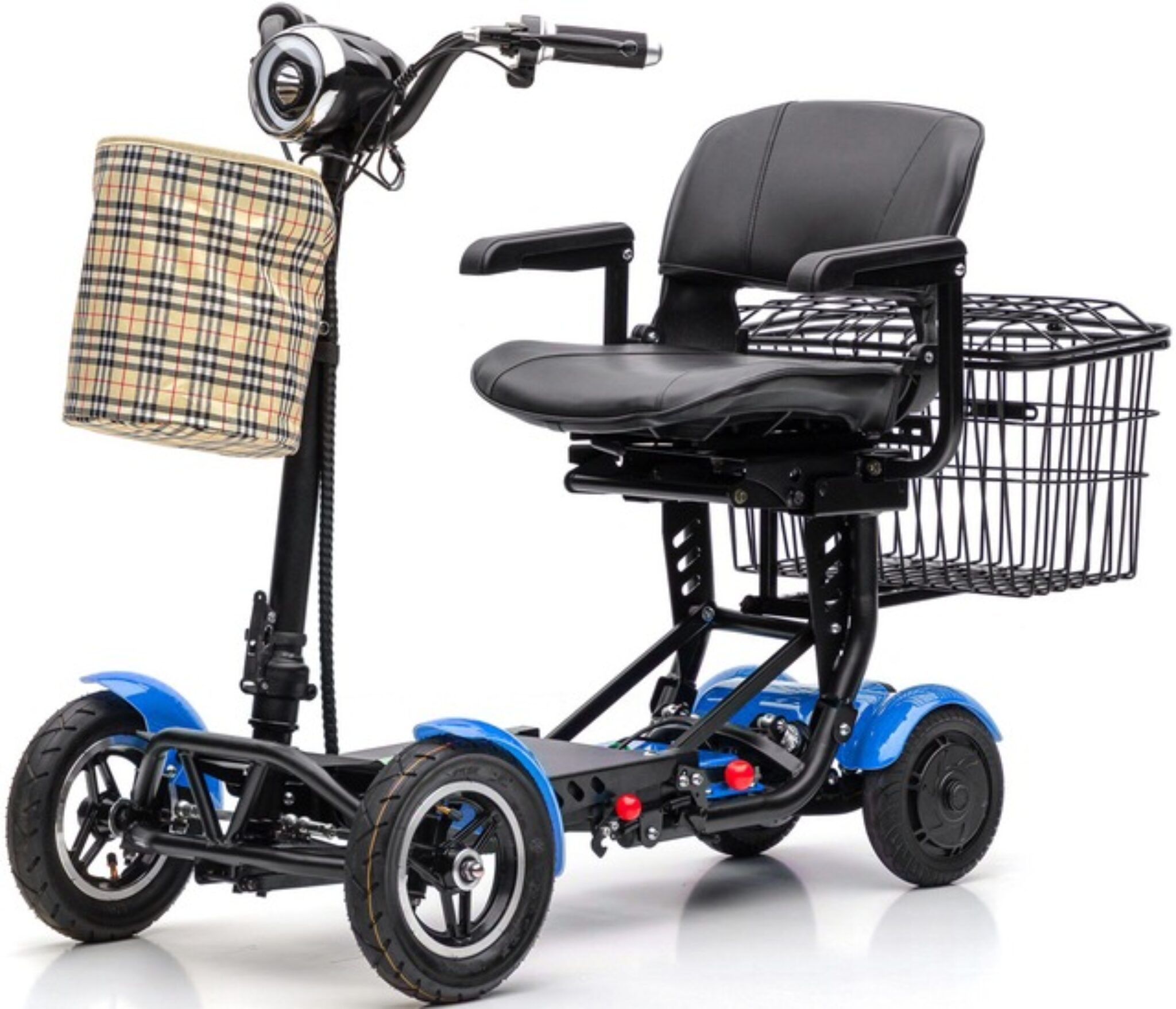 ️ECONELO E-Motorroller »FOLDY« kaufen